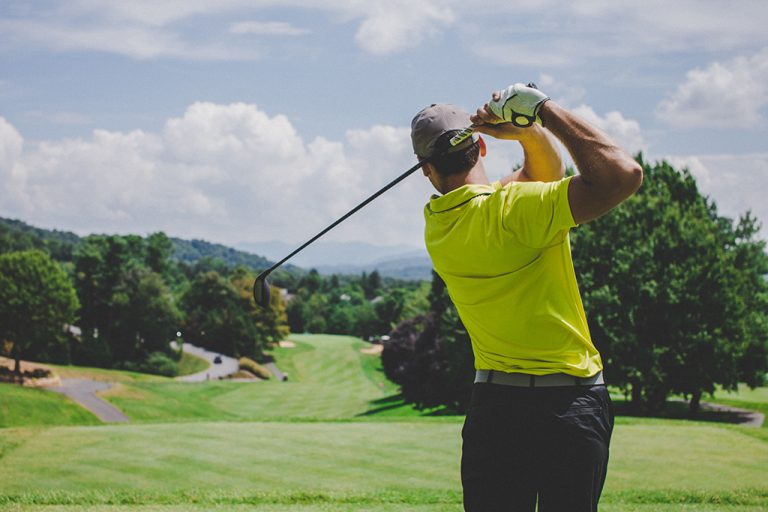 San Dimas Canyon Golf Course | American Golf Corporation