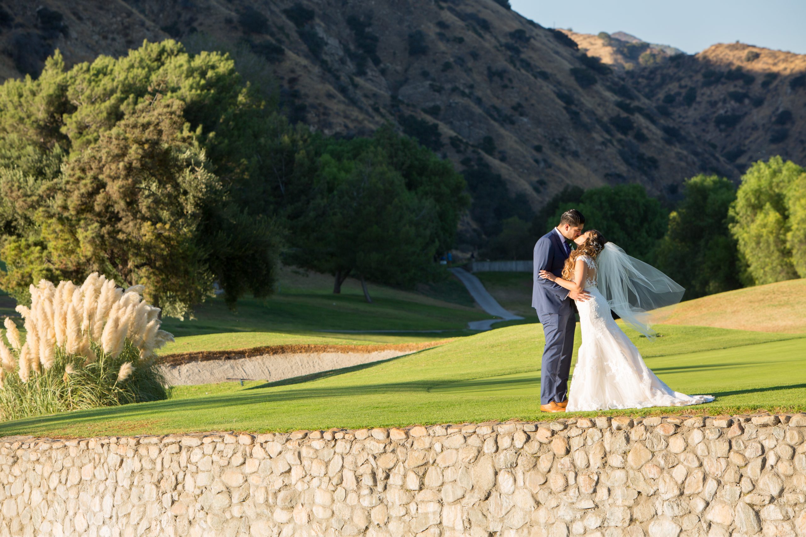 San Dimas Canyon Golf Course | San Dimas, CA