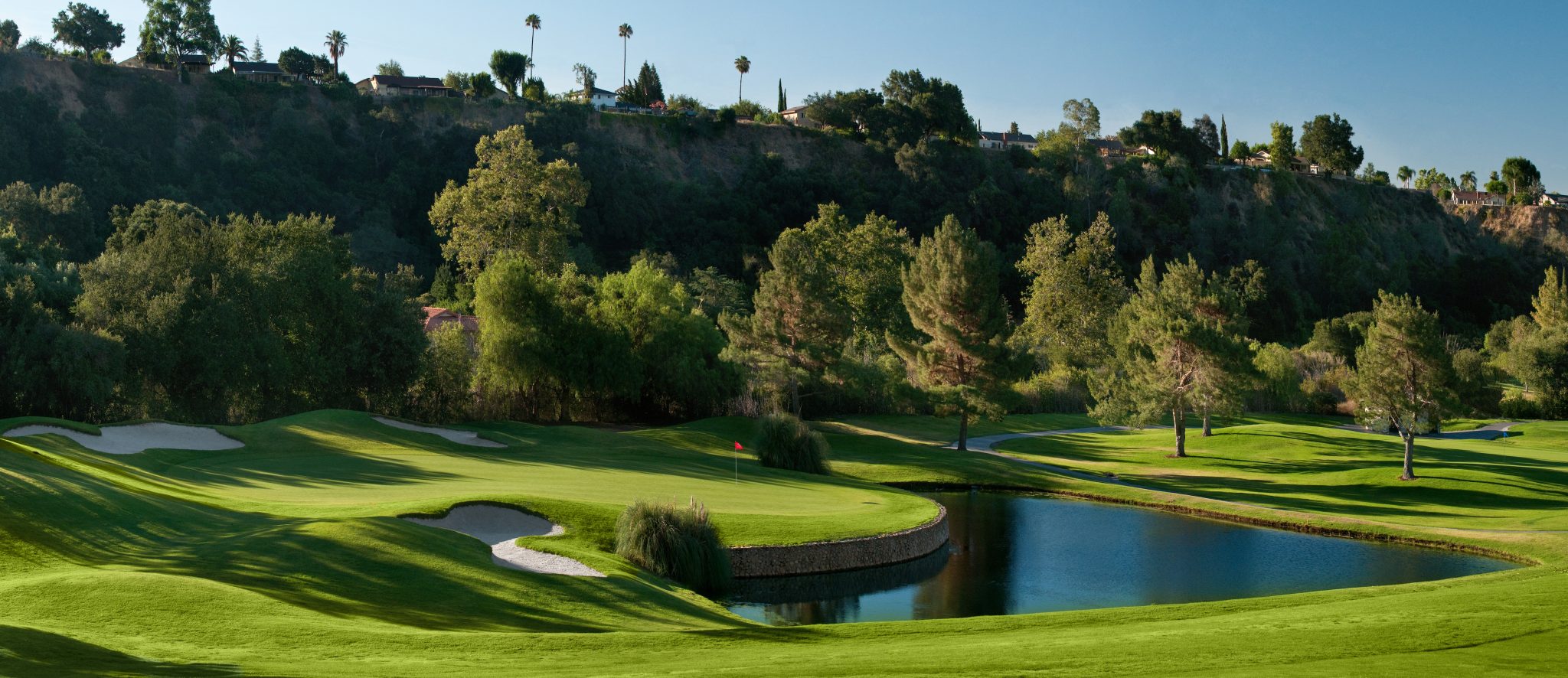 San Dimas Canyon Golf Course | San Dimas, CA